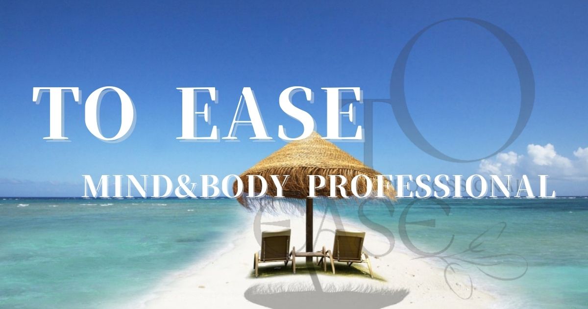 Conditions | TO EASE - Mind&Body Professional